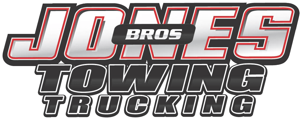Contact Us | Jones Bros. Towing and Trucking